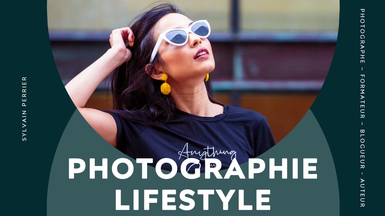 Plongée dans l'Univers de la Photographie Lifestyle - Blog photographie